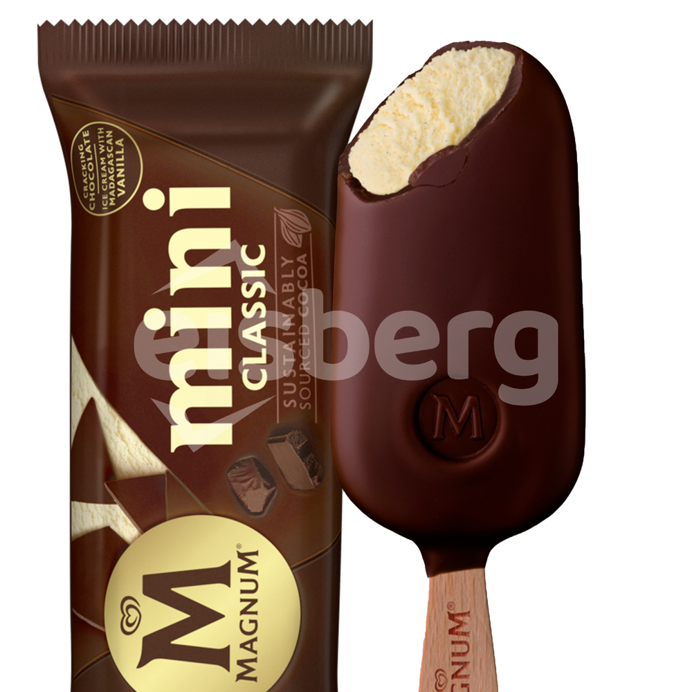 Magnum Mini Classic 55ml - EIS | EISBERG - distribuce potravin